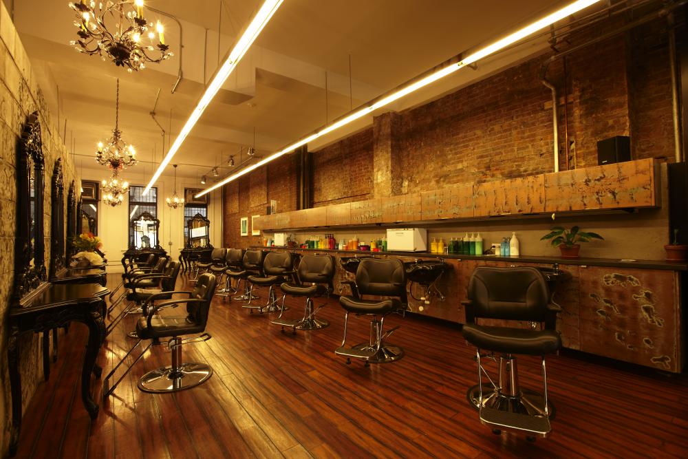 NEW YORK - SALON | HAYATO SALONS